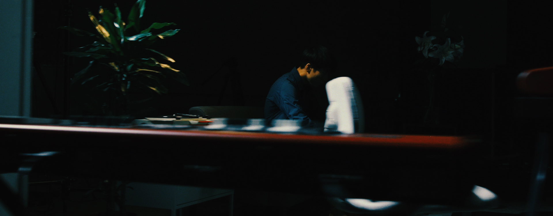 ODOLA – Metamorphose feat. Kuro | NYAA ARCHIVE