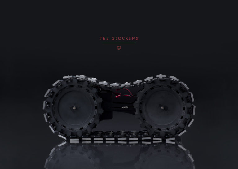 The Glockens | CGC ARCHIVE