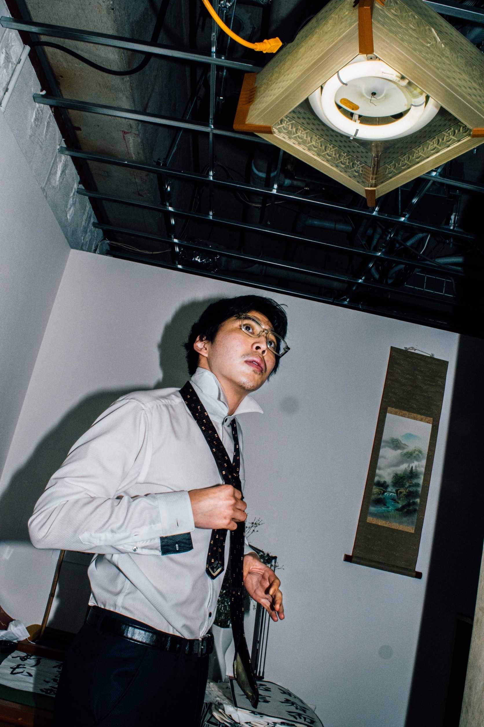 2022 アート部門 | NYAA ARCHIVE