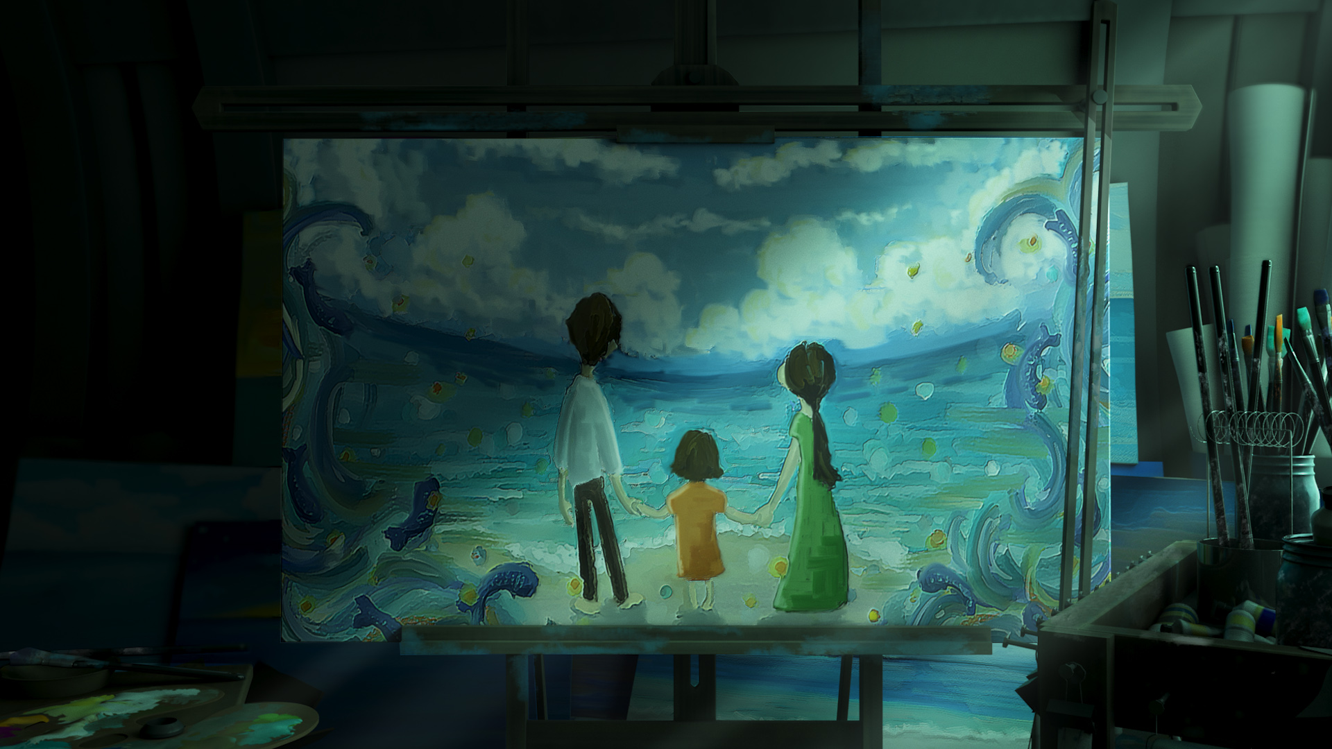 2022 エンターテインメント部門 | NYAA ARCHIVE