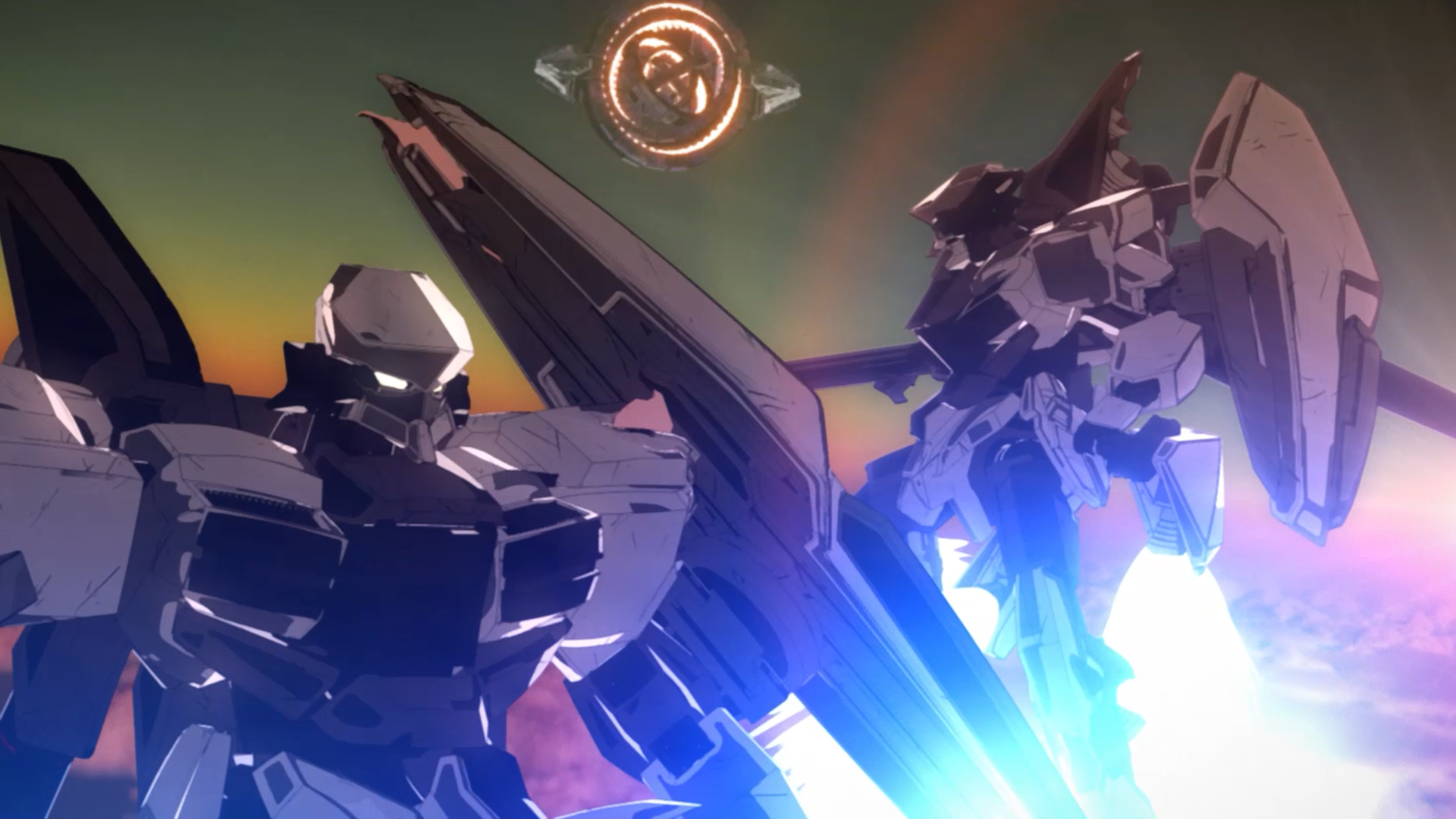 果ての一閃 EPISODE ZERO | NYAA ARCHIVE