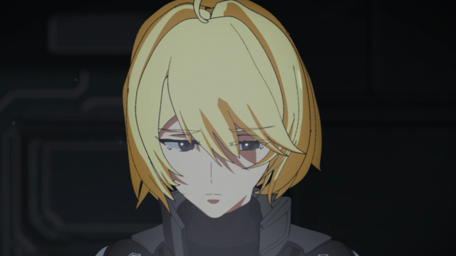 果ての一閃 EPISODE ZERO | CGC ARCHIVE