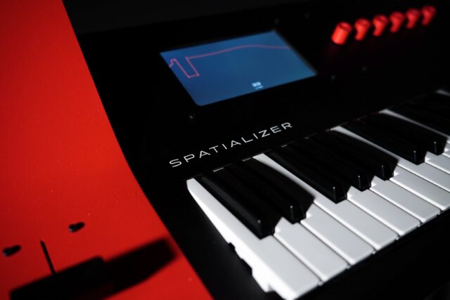 SPATIALIZER | CGC ARCHIVE