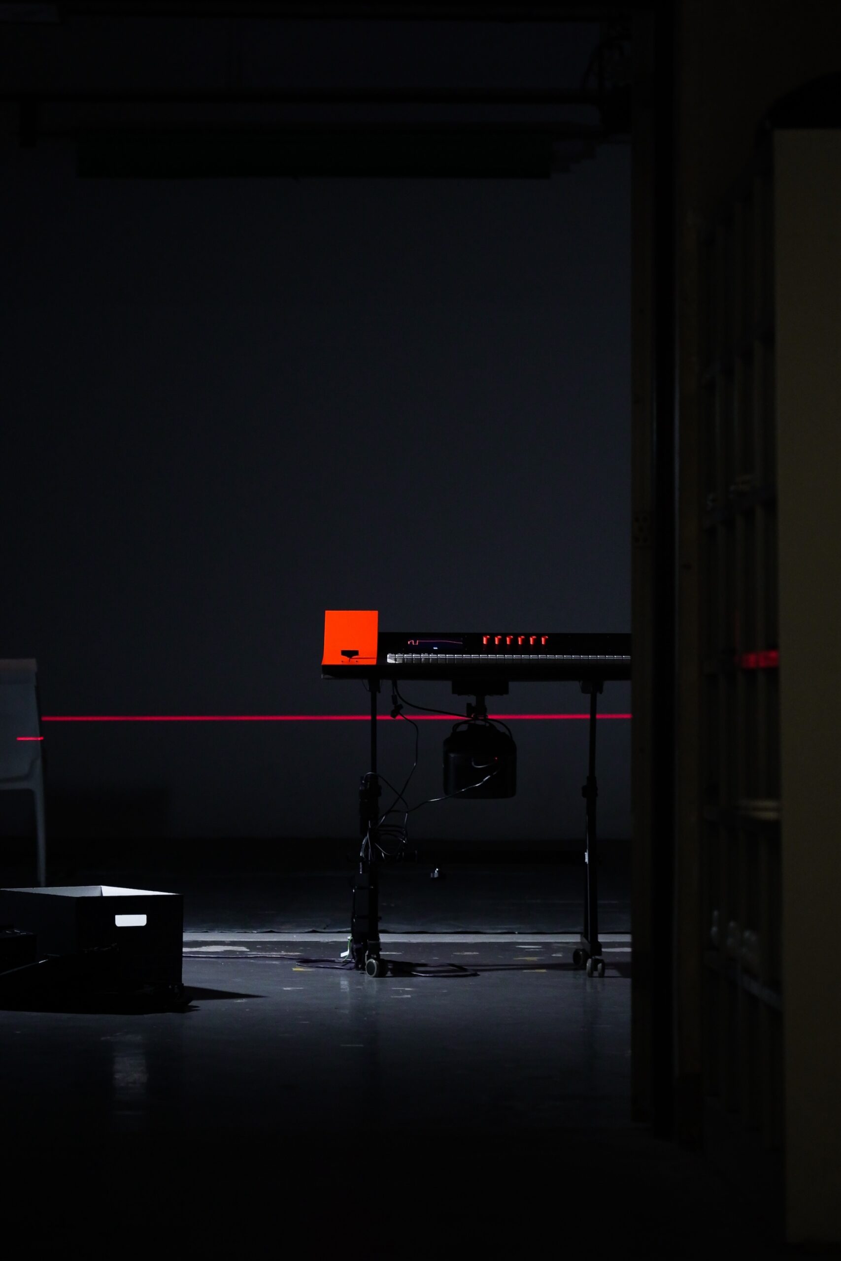 SPATIALIZER | CGC ARCHIVE