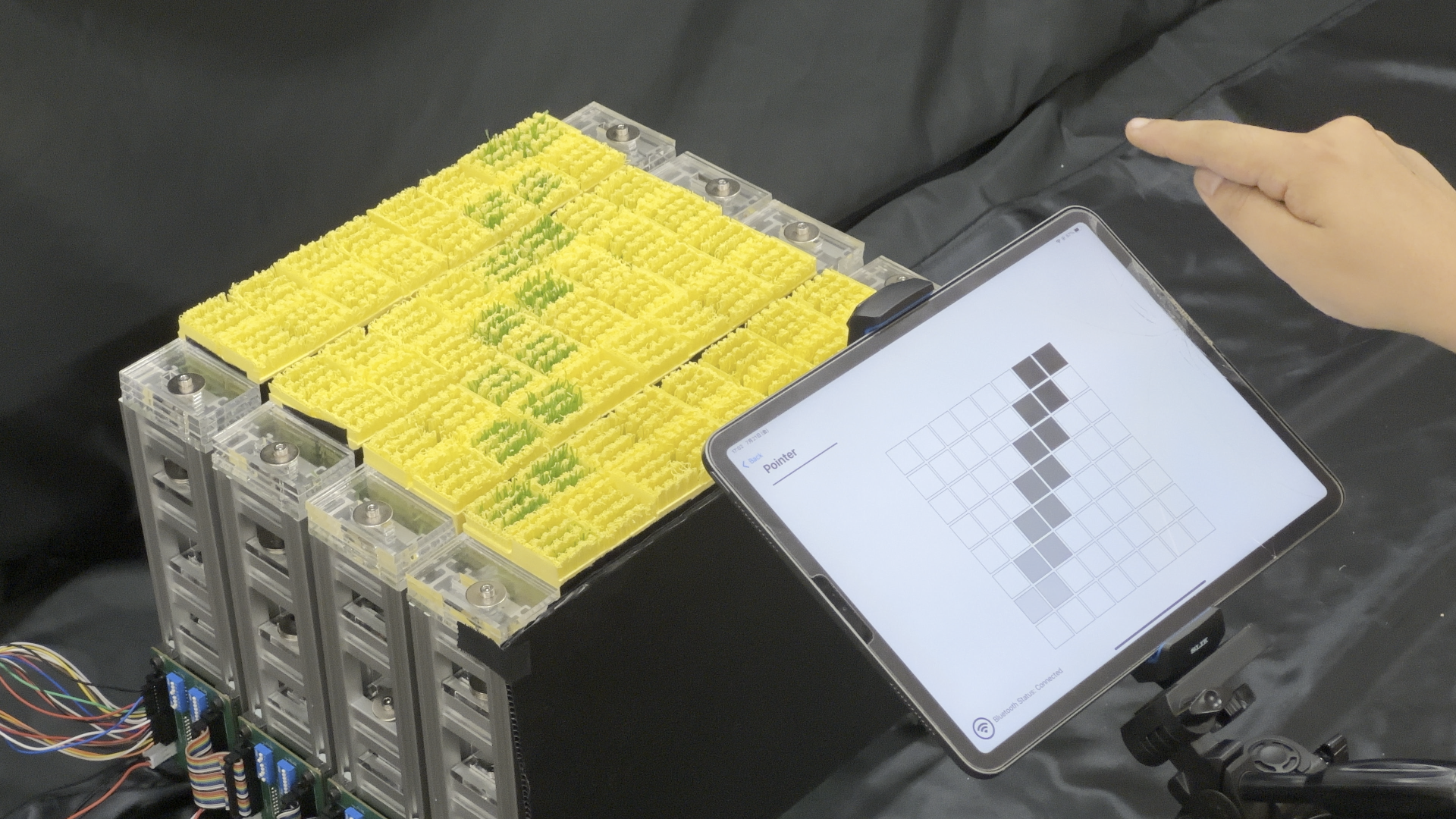 ProgrammableGrass | CGC ARCHIVE