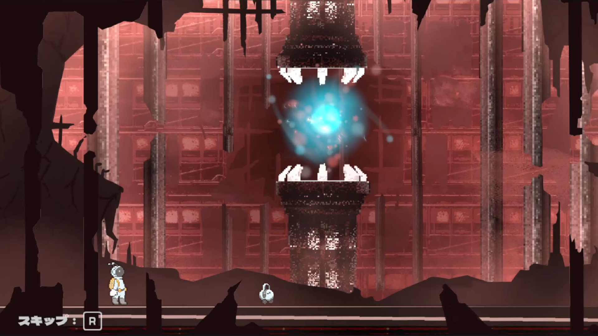 FrameShift | NYAA ARCHIVE