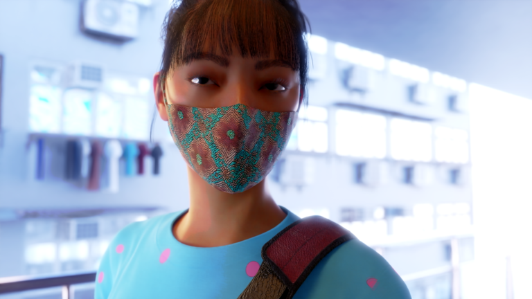 サバ人間 | CGC ARCHIVE