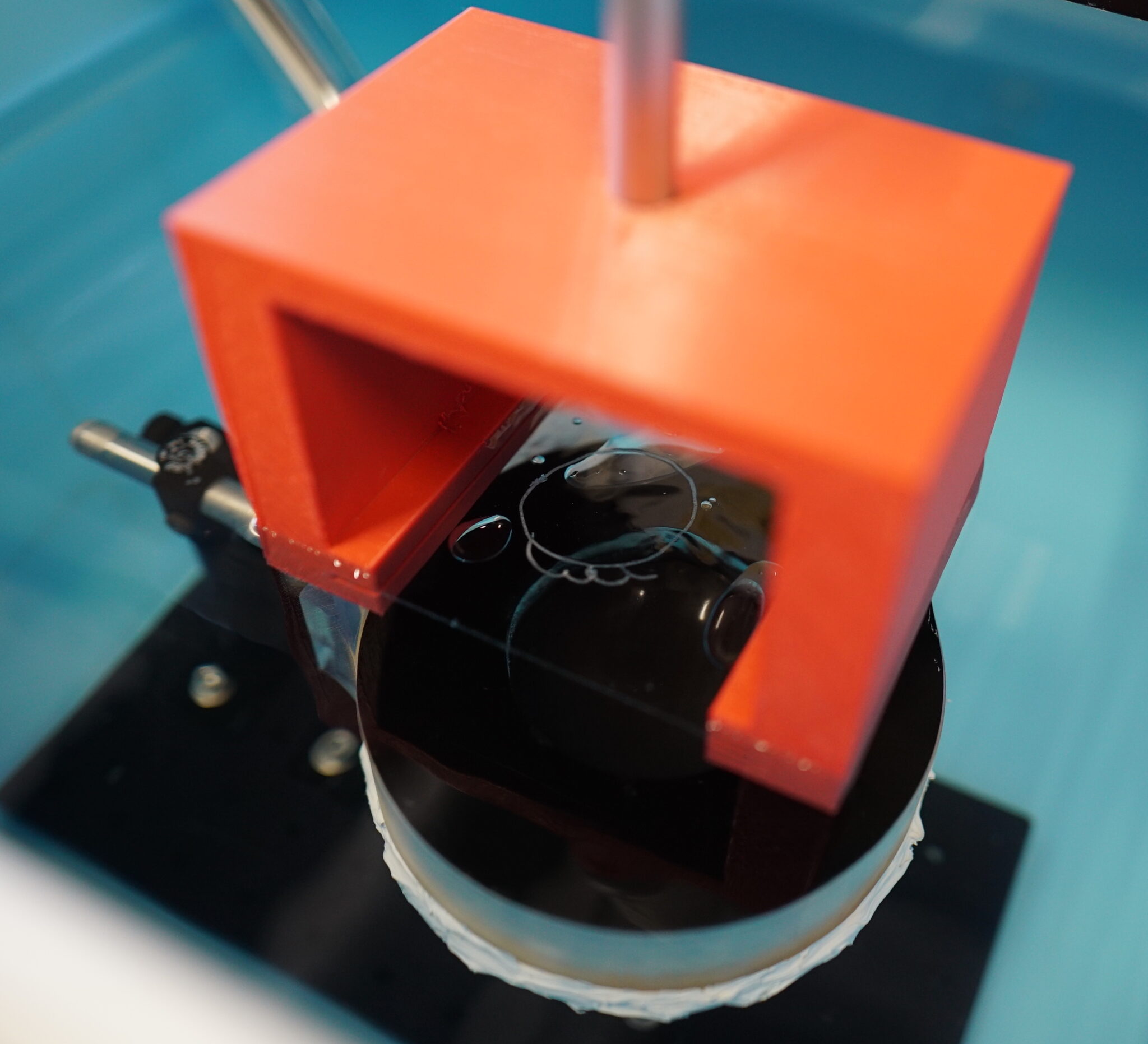 HIFU Embossment | NYAA ARCHIVE